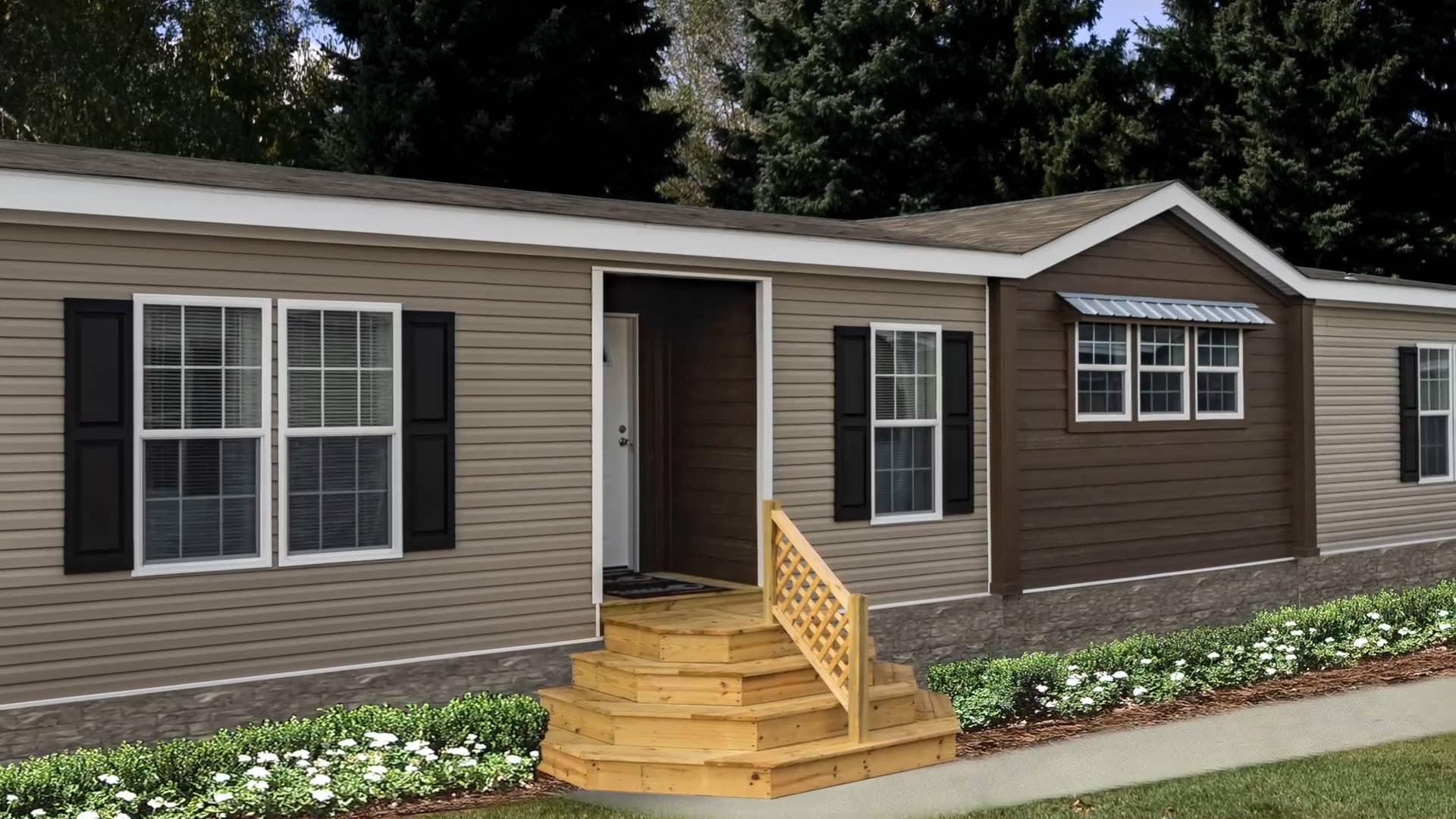 Kabco MD-40-32 Home Tour on Vimeo