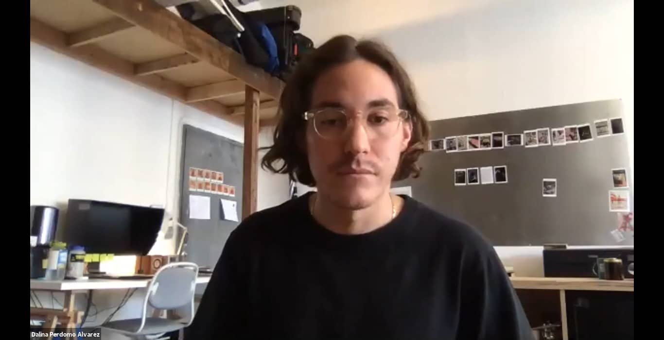 MoCP Behind the Lens: Christopher Gregory-Rivera on Vimeo