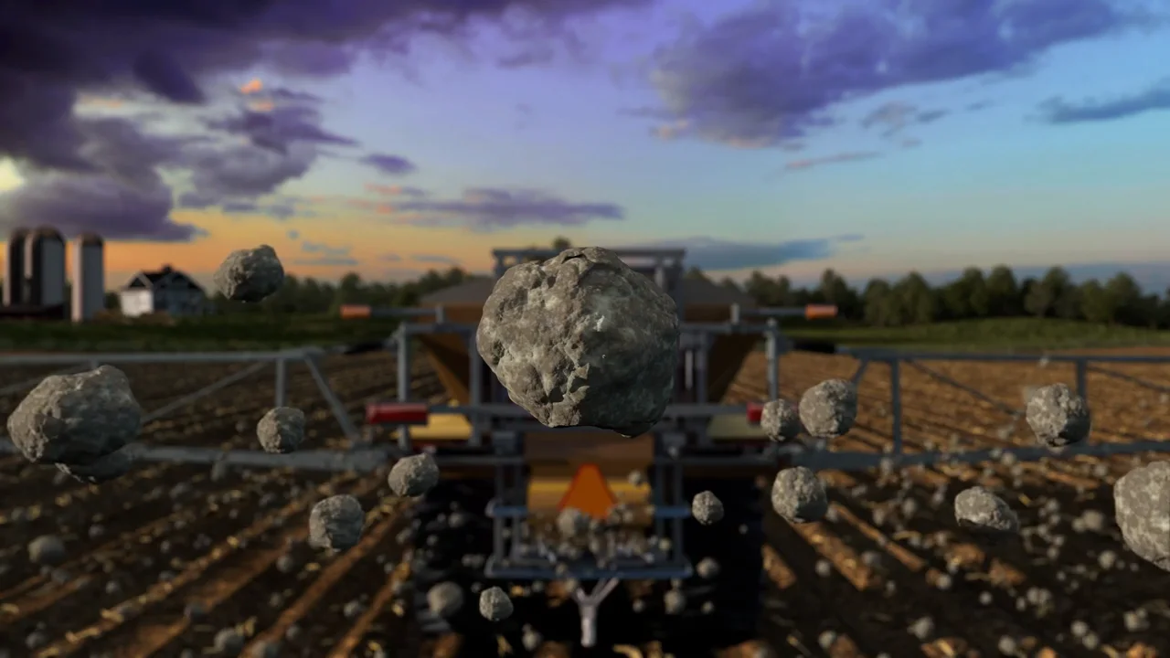 MicroEssentials® Fusion Technology, Innovation by The Mosaic Company on ...