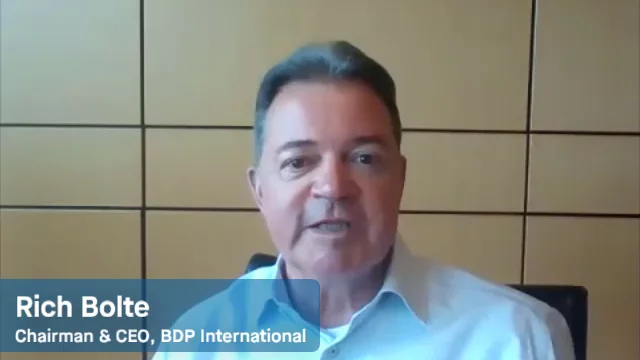 Rich Bolte reflects Responsible Care® on Vimeo