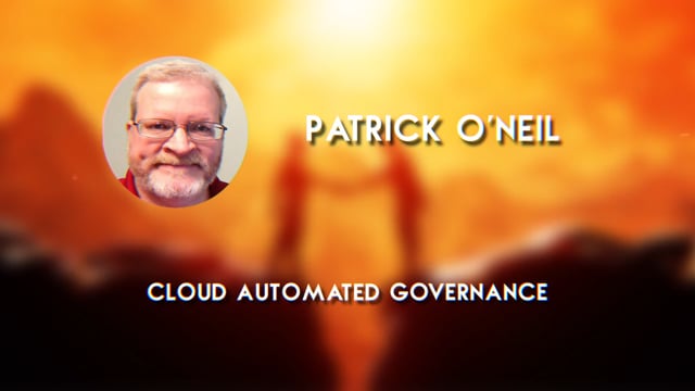 Patrick O'neil Archives - Techstrong TV