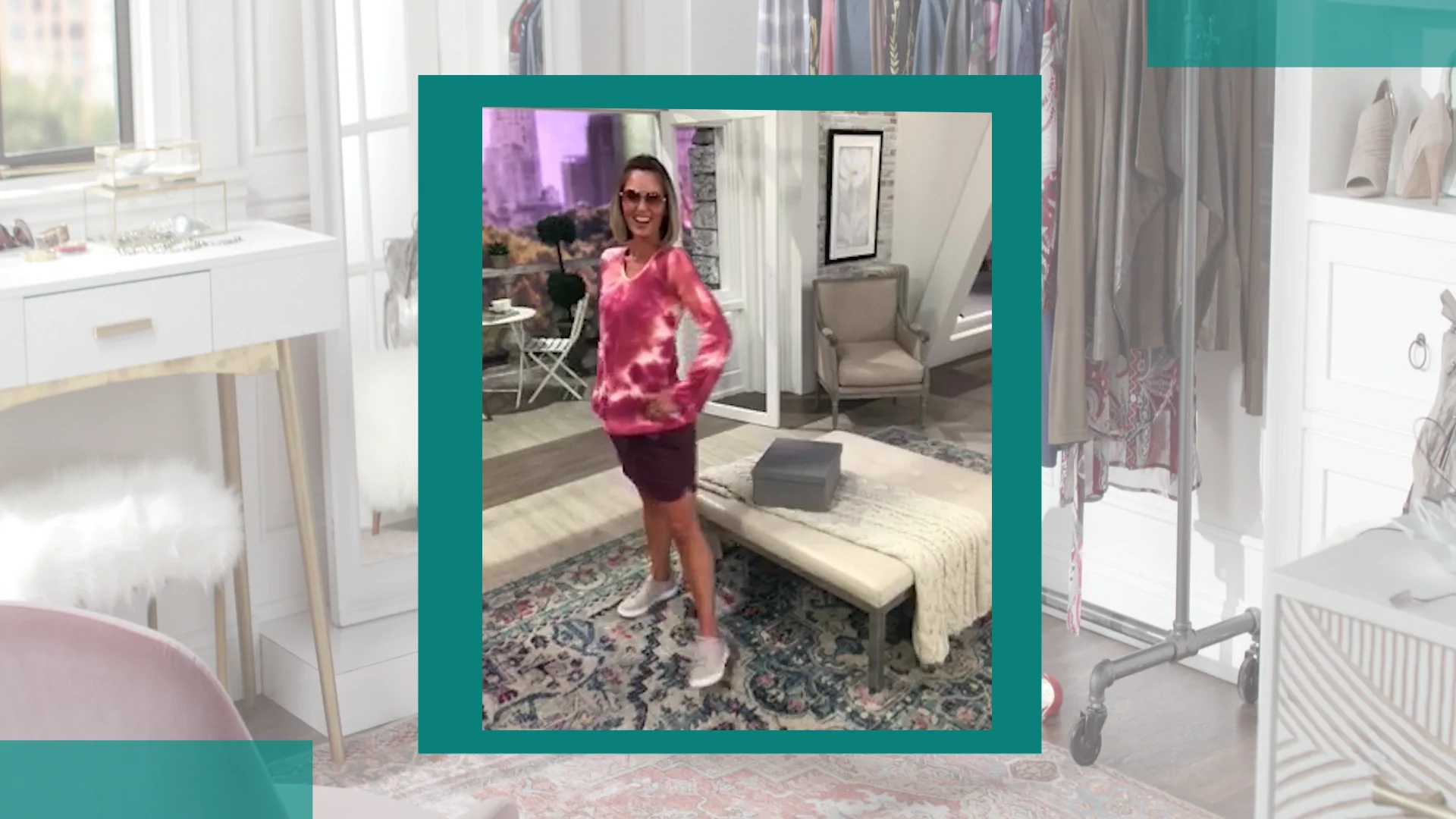 How to Style- Zuda on Vimeo