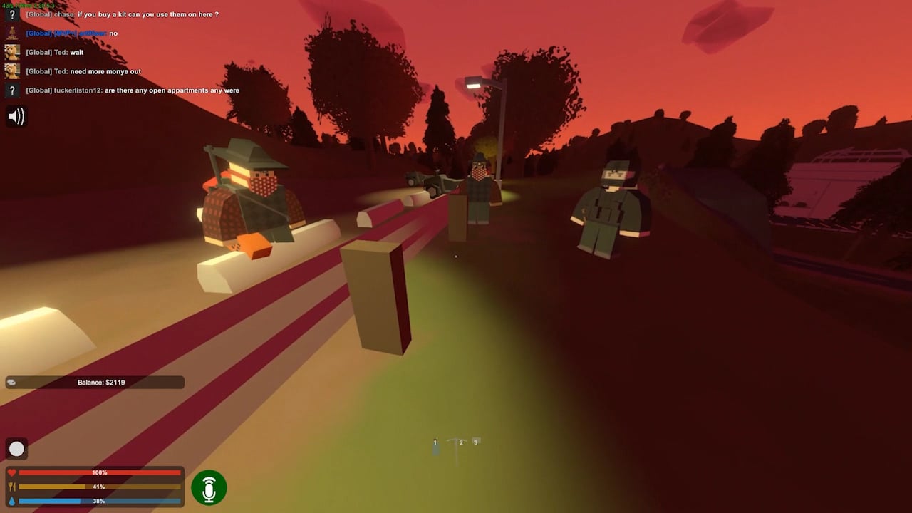 Unturned Got Robbed on Vimeo
