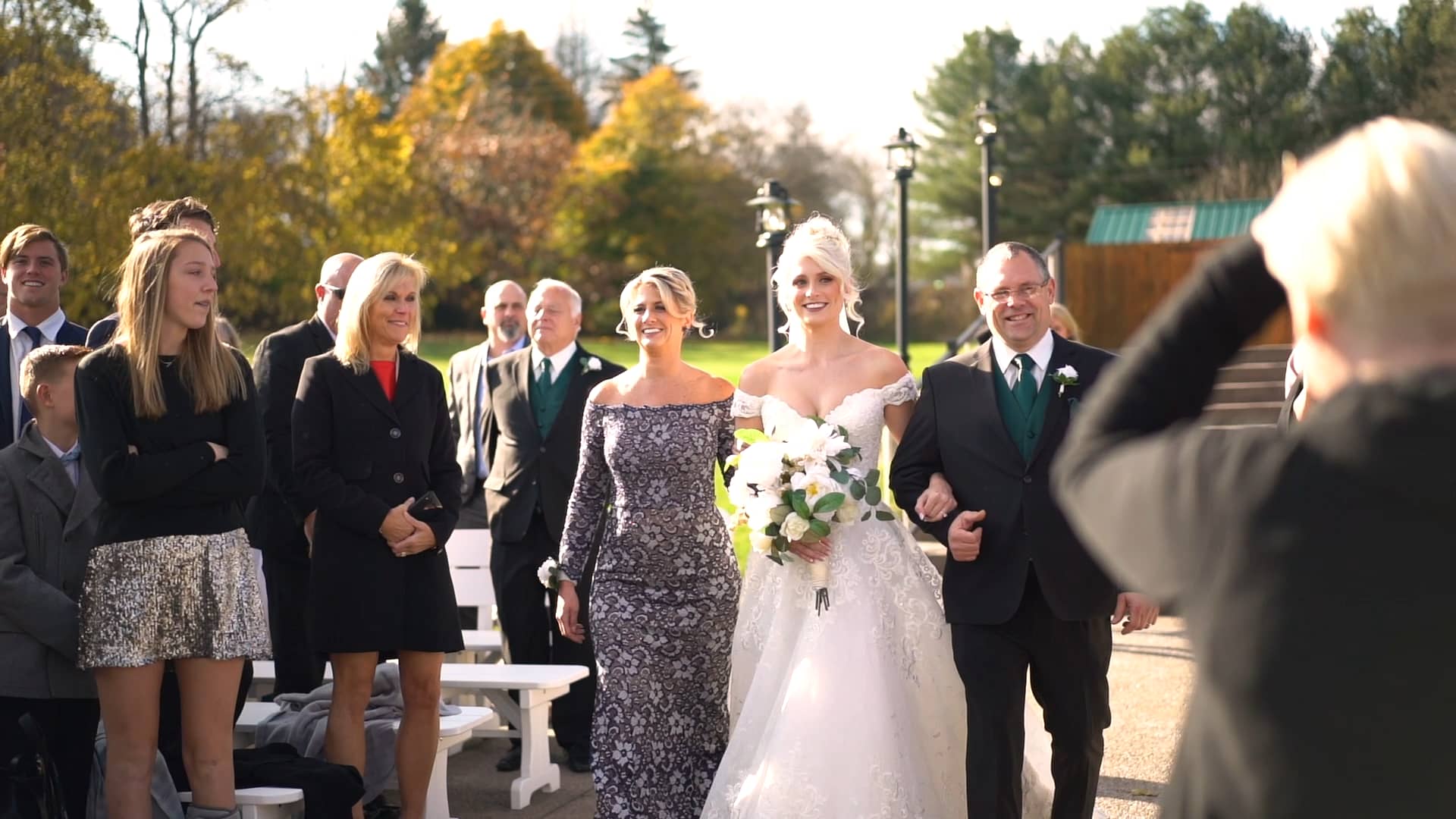 Wedding Day Trailer on Vimeo