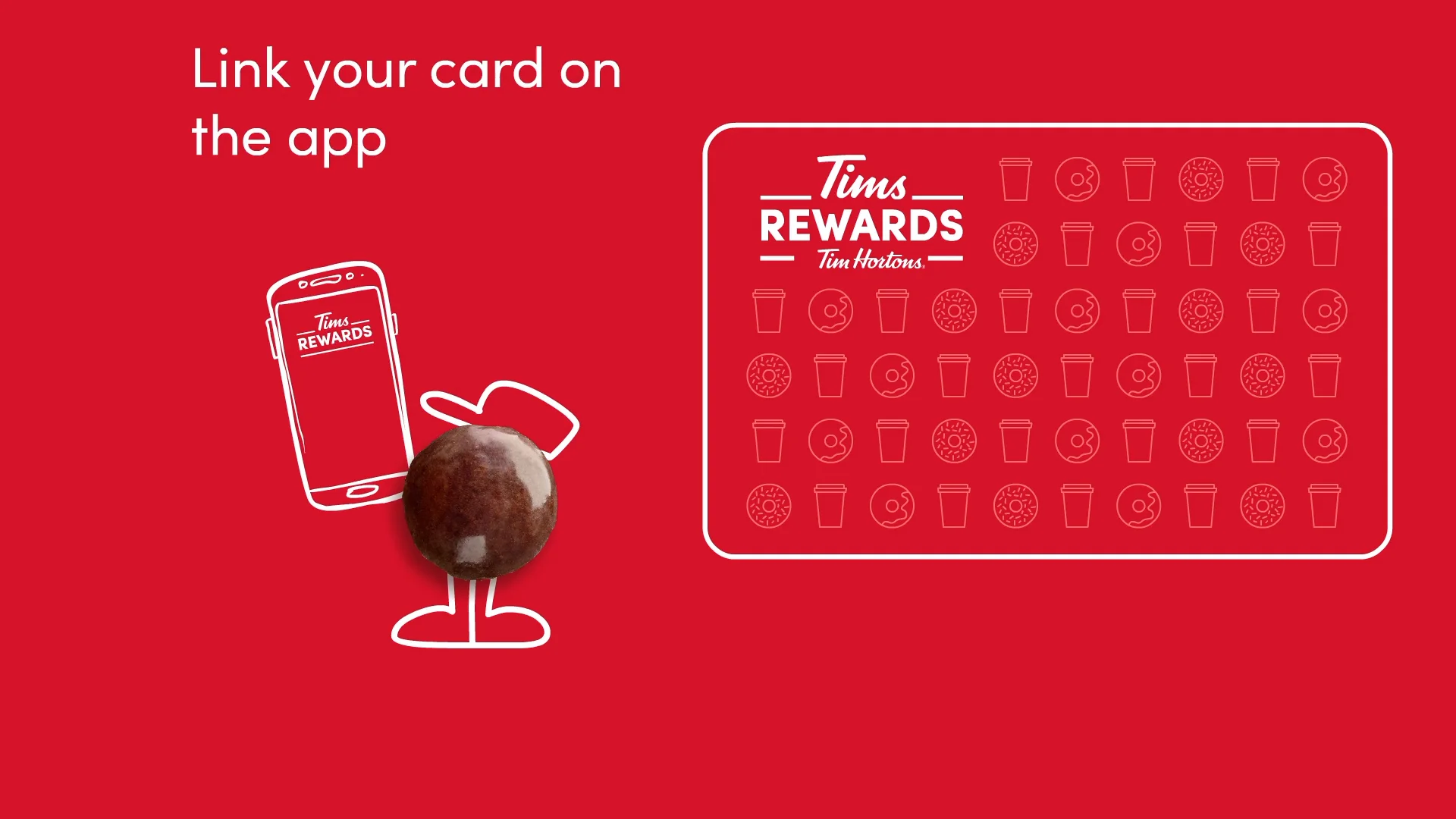Tims Rewards Training Video
