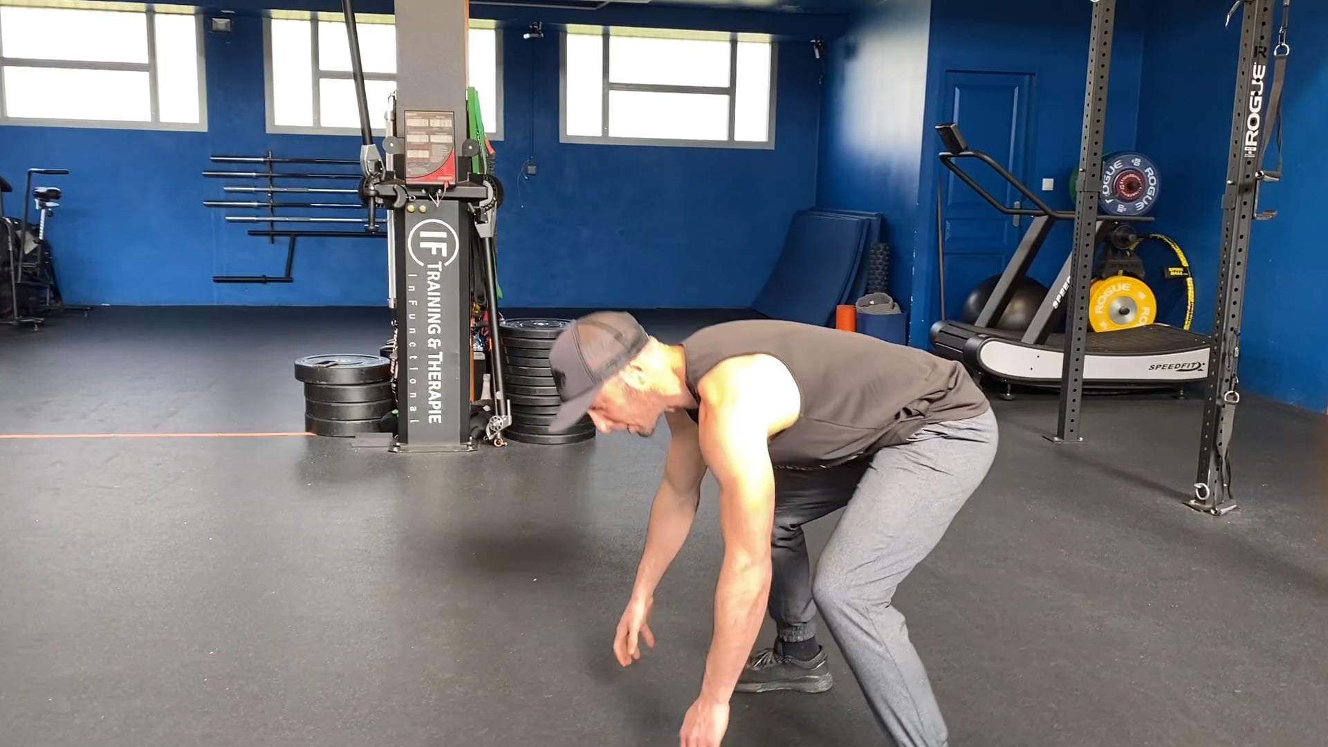 Iguanas - Greg on Vimeo