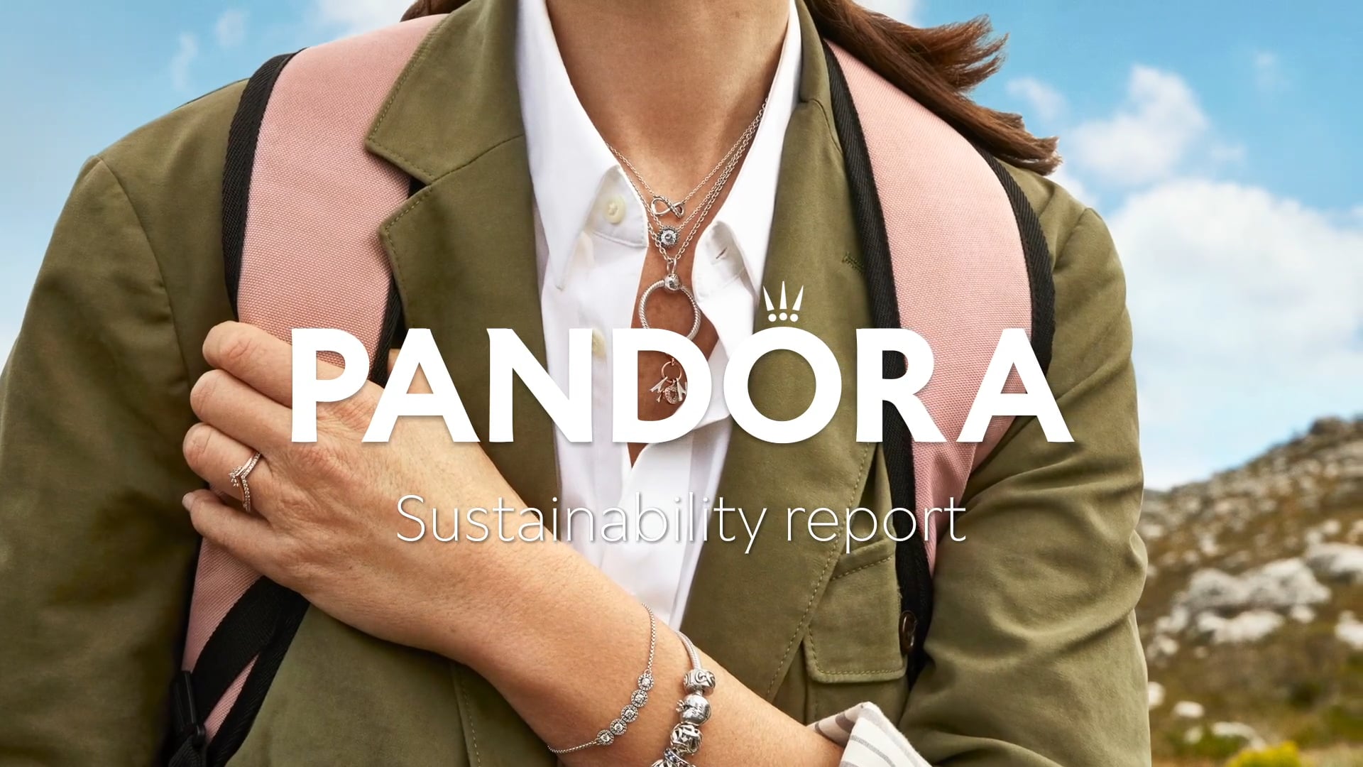 Pandora Sustainability film on Vimeo