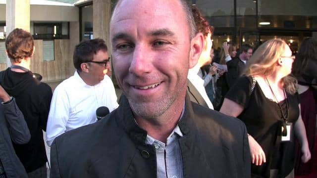 Jamie McShane aka Cameron Hayes at the Season 3 'Sons of Anarchy ...