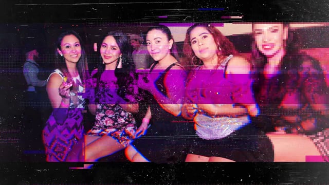 Escapade 2001 Houston on Vimeo