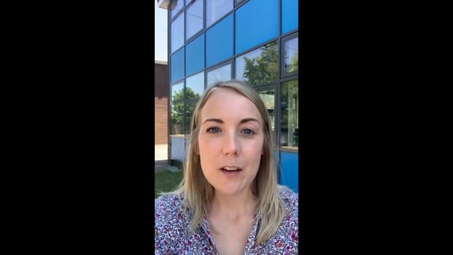 Tour of Debenham High School