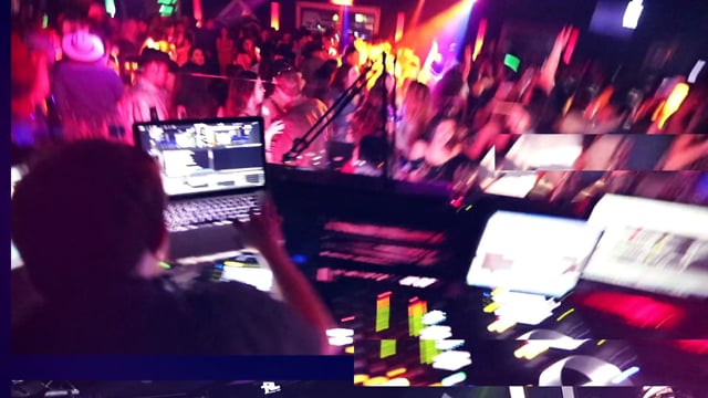 Escapade 2001 Houston on Vimeo