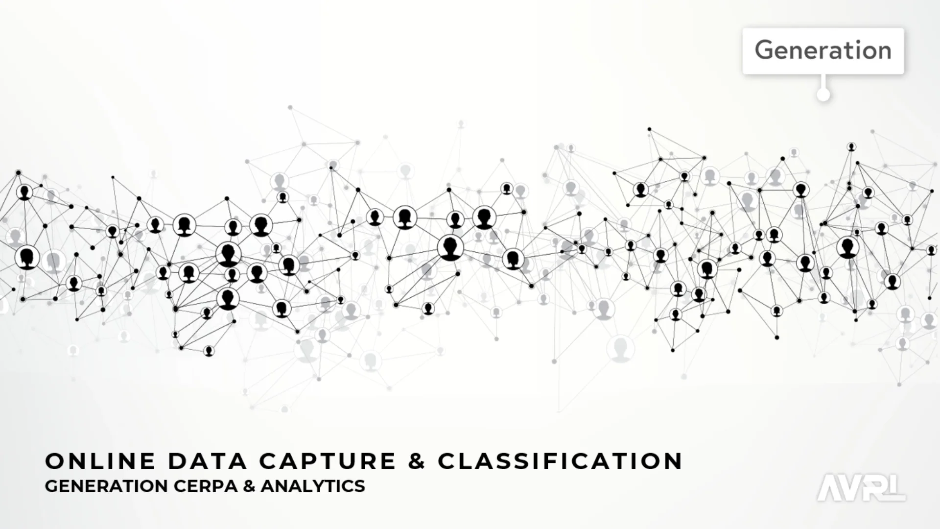 Online Data Capture & Classification on Vimeo
