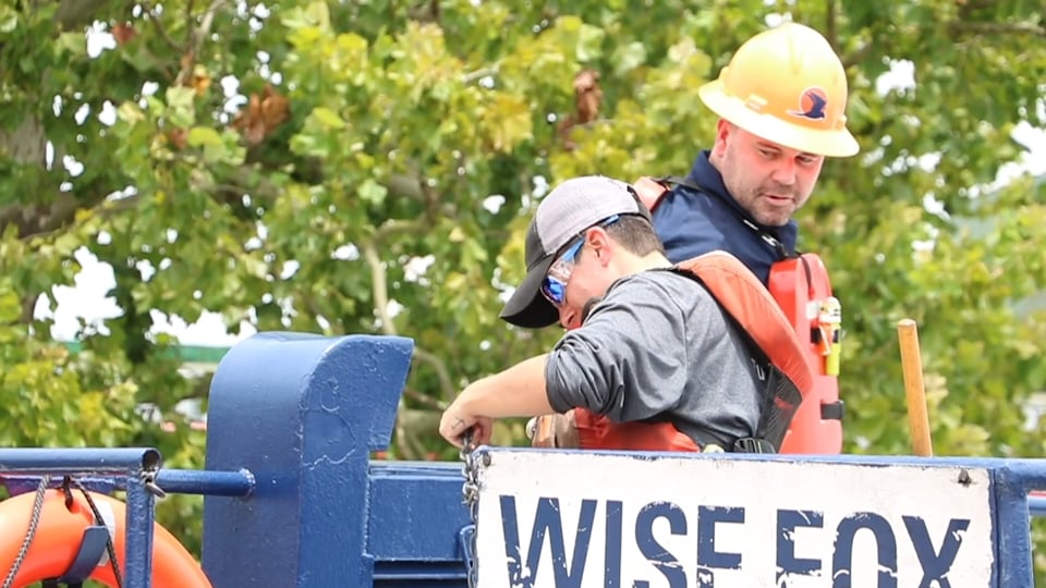 Careers at Turn Services | Fleeting & Shifting Careers