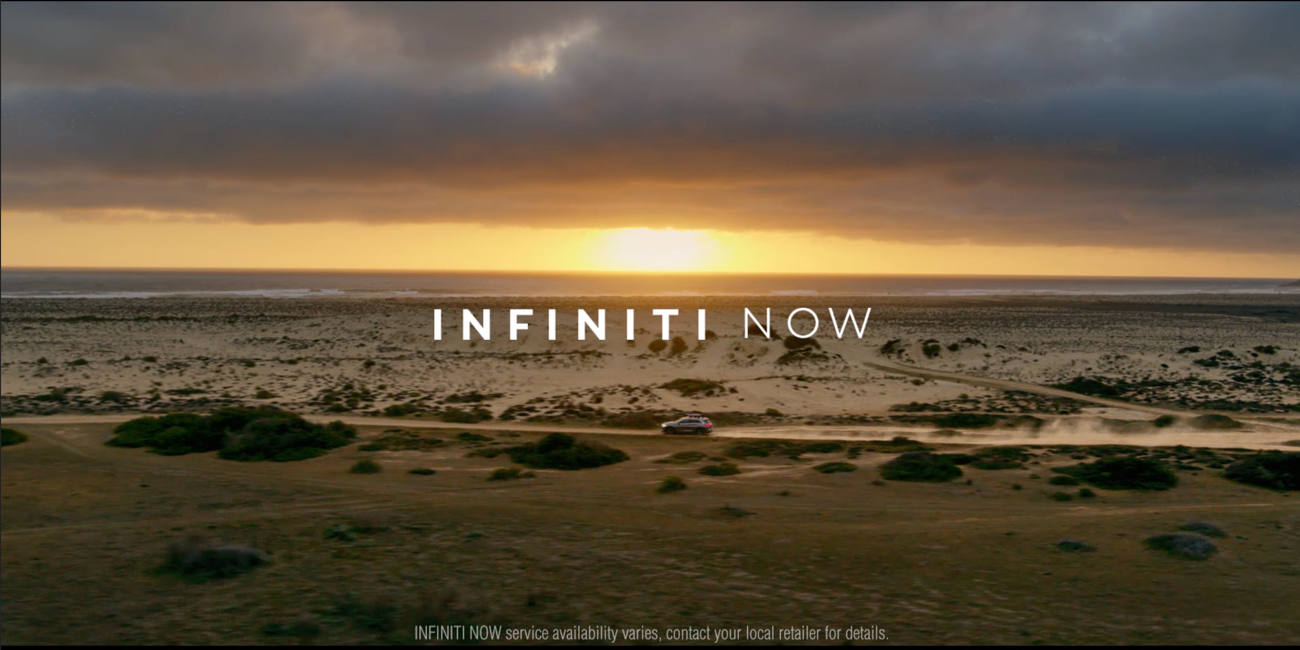 Infiniti_Now_30 on Vimeo