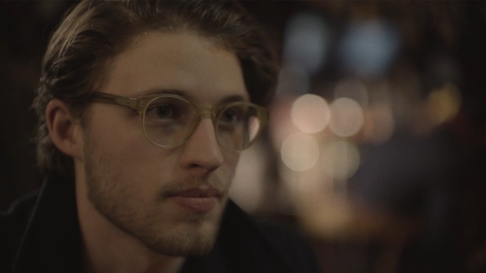 Taylor Bloom Actor Demo Reel 2021 on Vimeo