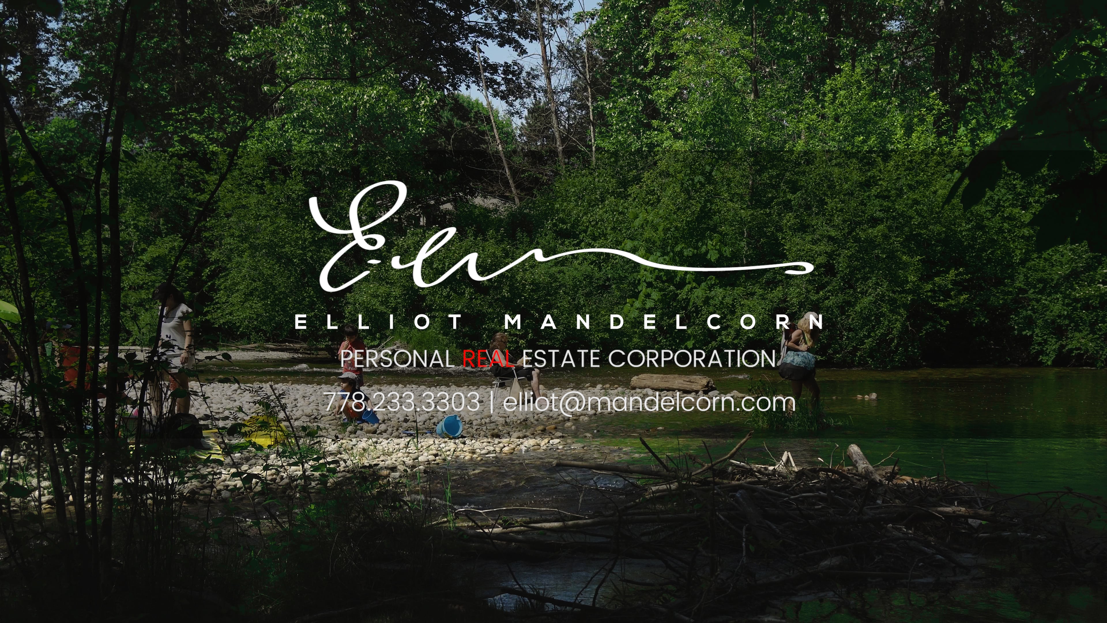 501 - 2362 Whyte Avenue, Port Coquitlam | Elliot Mandelcorn on Vimeo