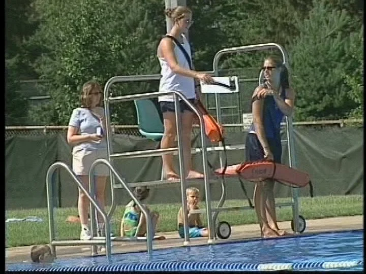 Watch Lifeguard Training Videos Online | Vimeo On Demand on Vimeo
