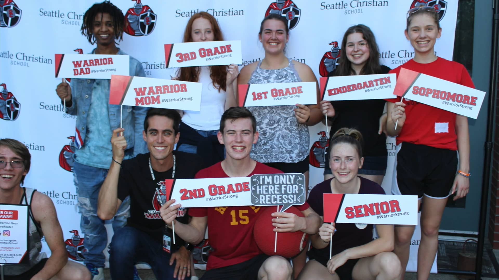 Seattle Christian School Virtual Tour on Vimeo