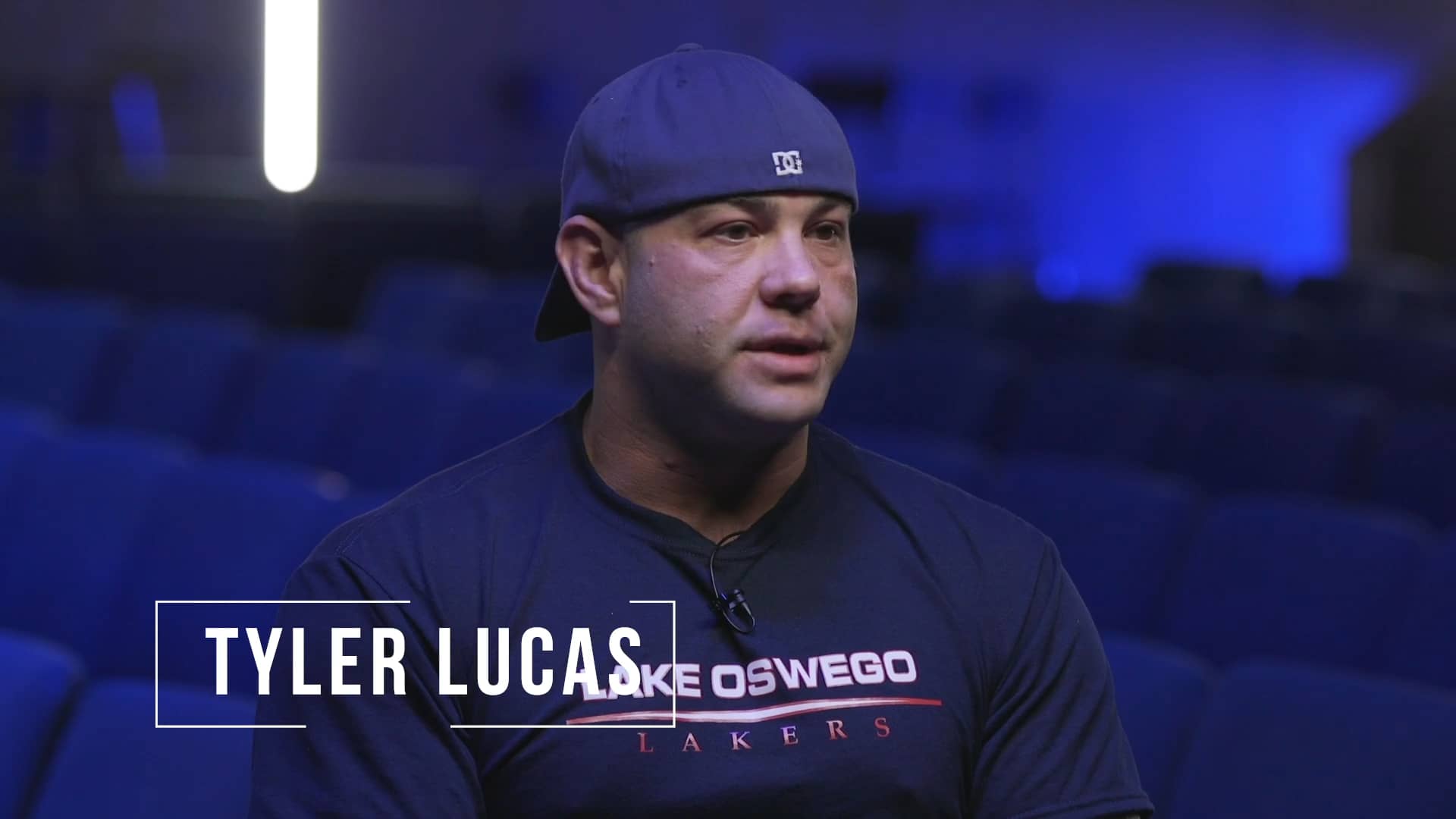 Tyler Lucas on Vimeo