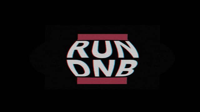 RUN DNB- Test Animation on Vimeo