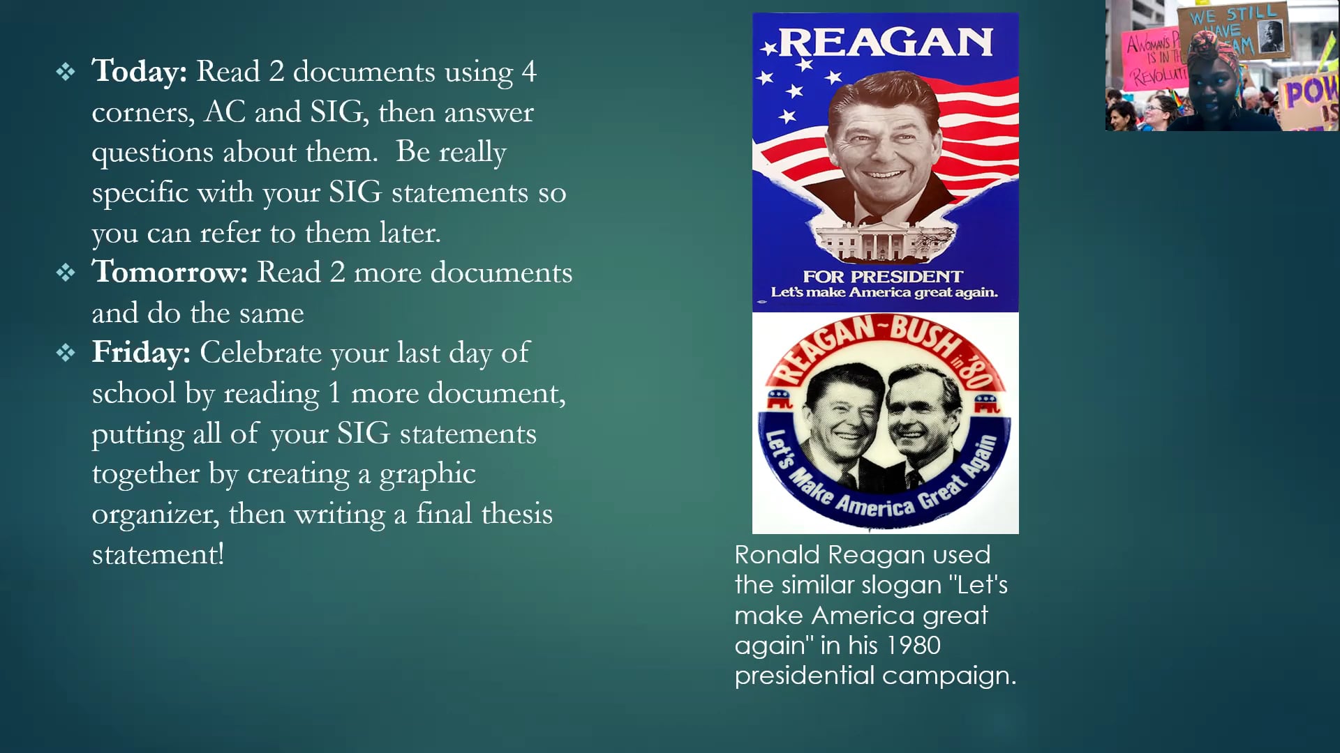 Gr8_Week 10_History_Video Lesson 3 on Vimeo