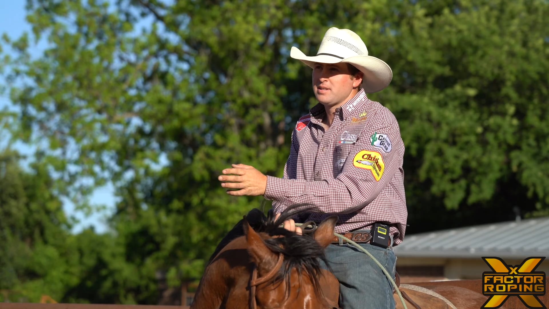 What Types Of Headers Win The Most At Jackpots According To Cody Snow ...