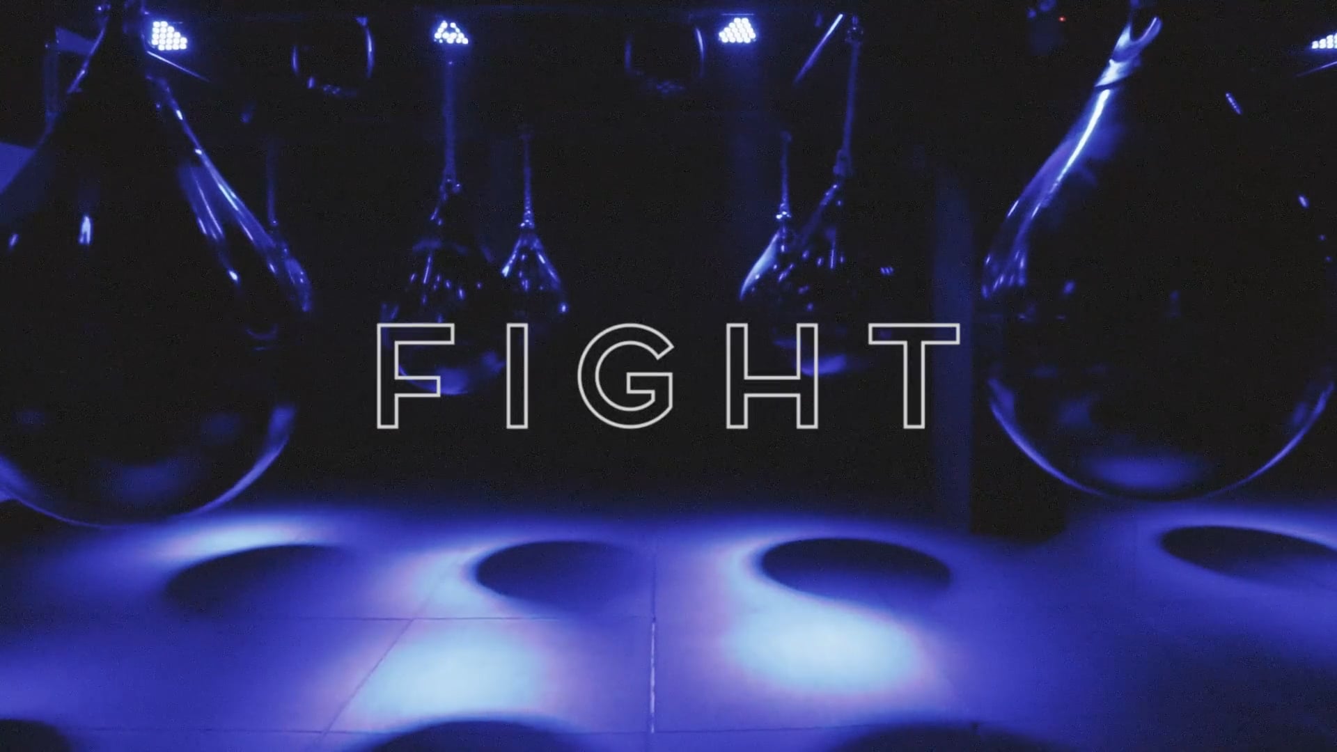 Lights Out Boxing Club | Hero Video '19 on Vimeo
