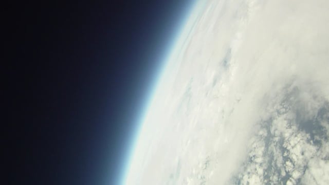 Outer Space on Vimeo