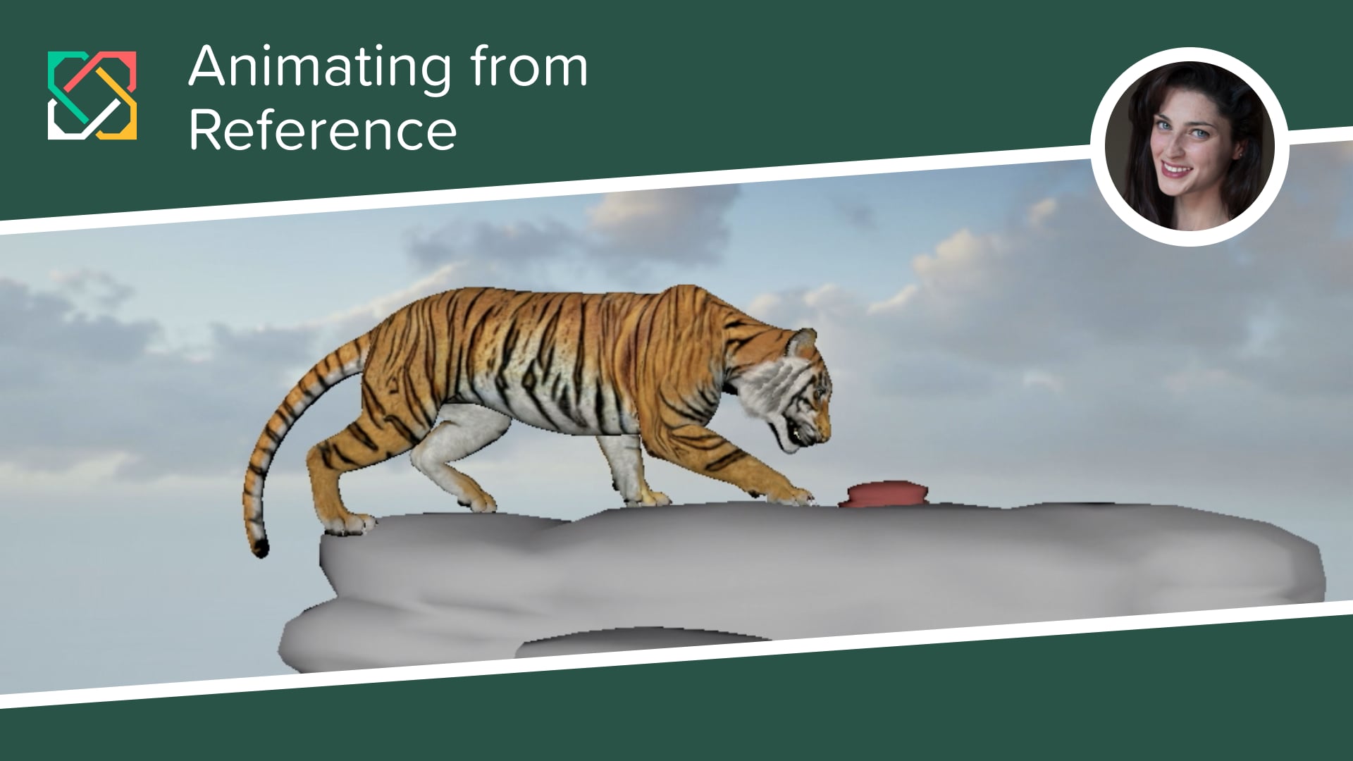 SyncSketch Tutorial - Animating from Reference on Vimeo