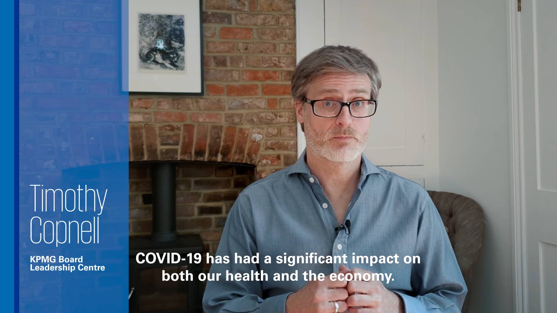 KPMG Board Leadership Centre – Considerations for audit committees ...