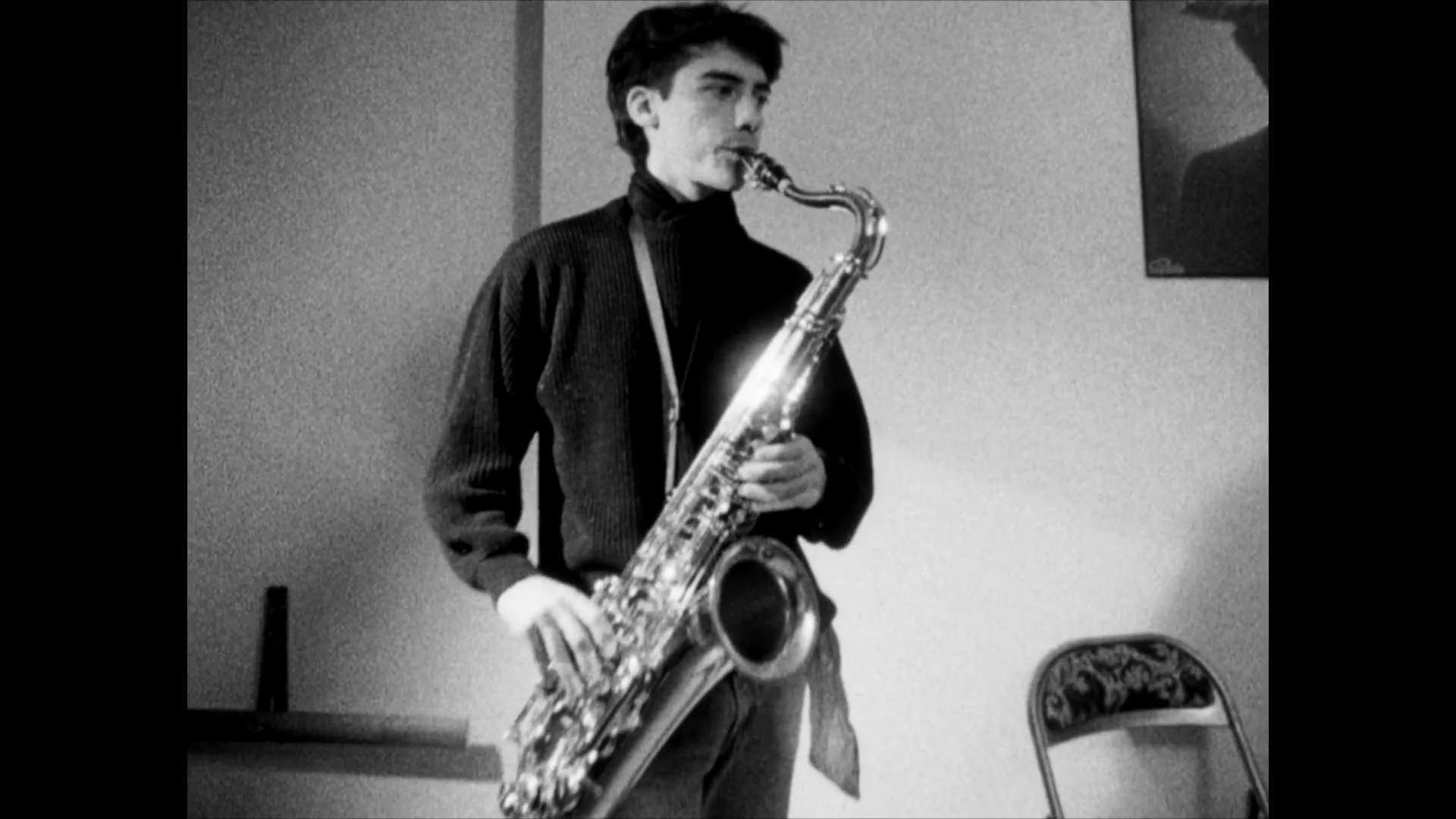 Beebe-Plain on Vimeo