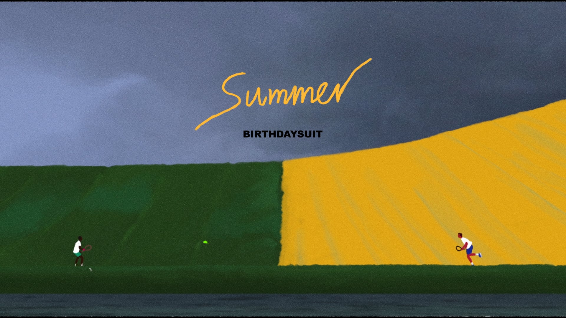 Summer!