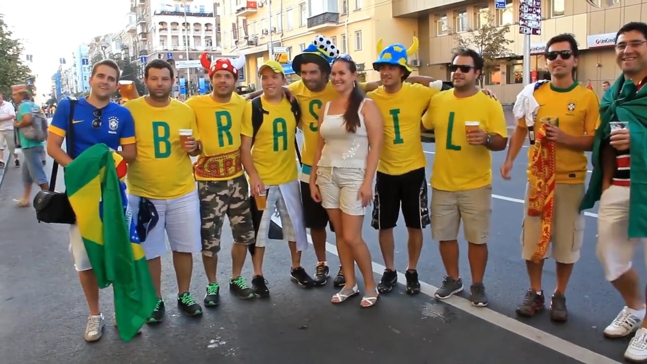 Brazil, the best tourist video clips of Brazil Visit Brazil - See all ...