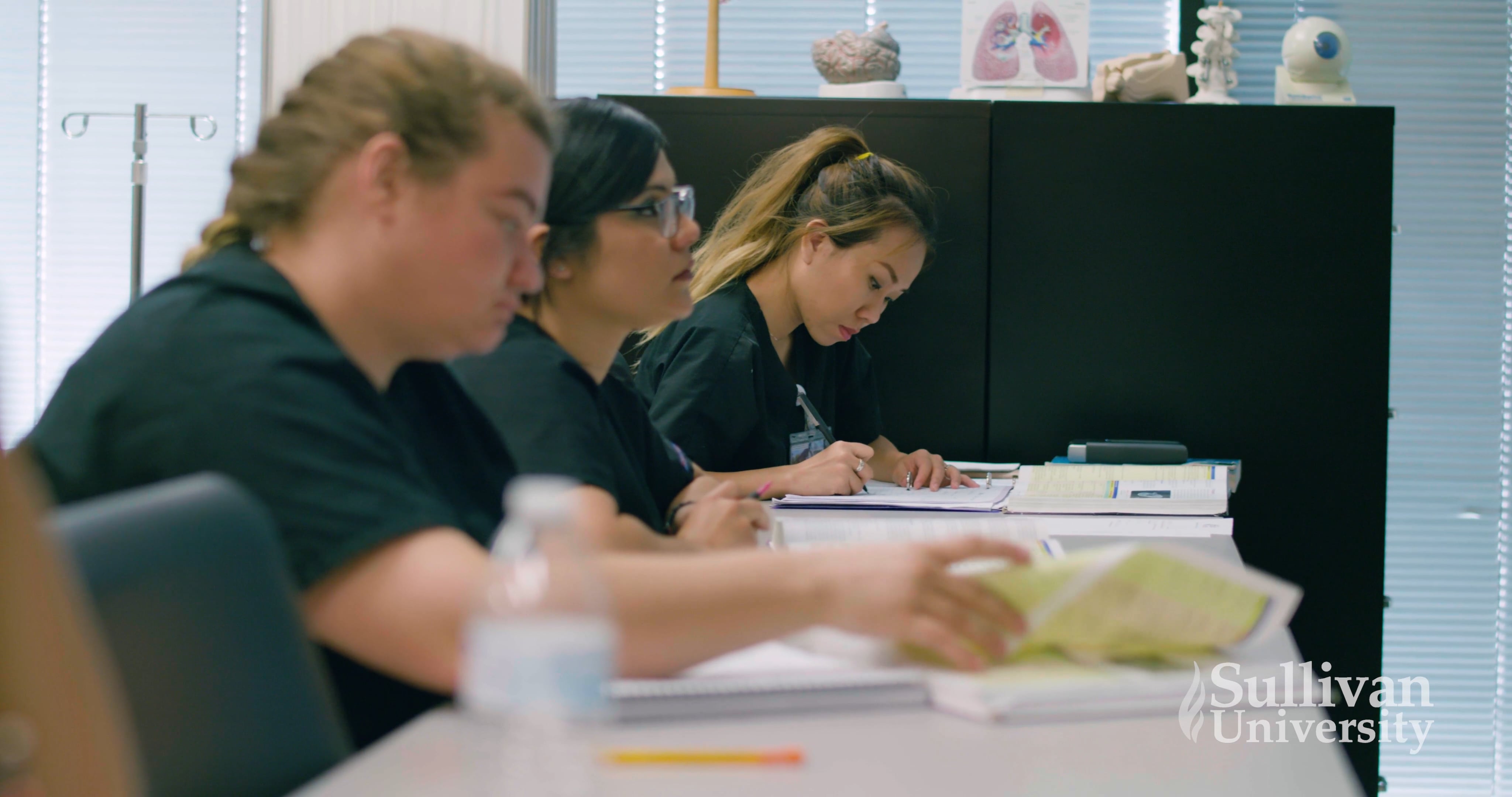 Sullivan University - Transfer Students on Vimeo