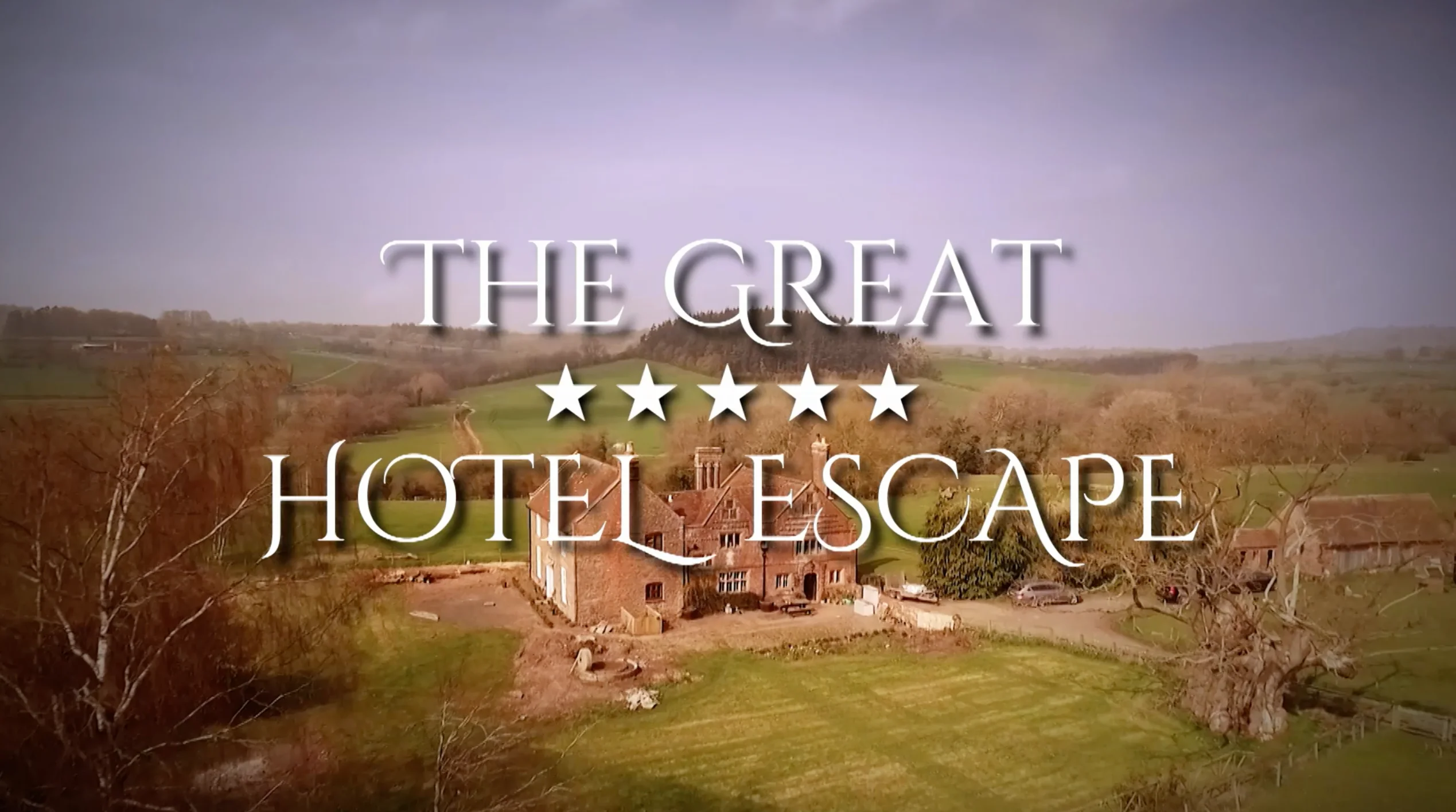 The Great Hotel Escape - Channel 4 on Vimeo