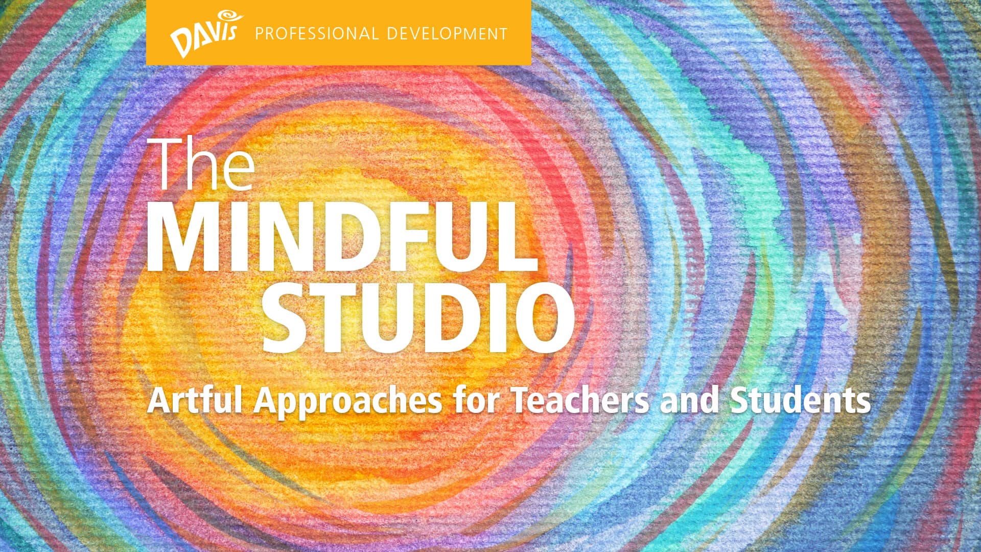The Mindful Studio: Artful Approaches for Teachers and Students on Vimeo