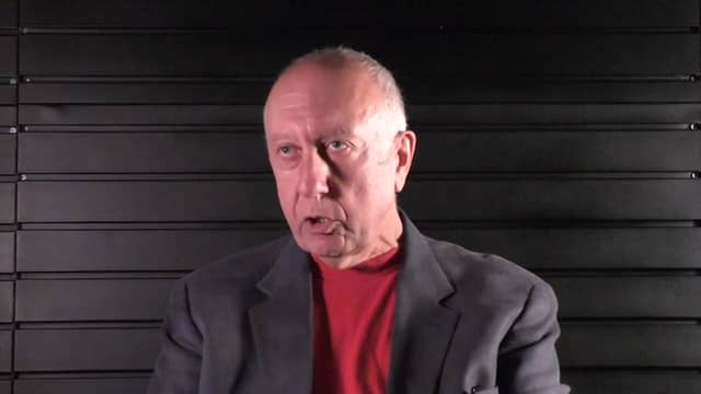 Leon Weinstein on Vimeo