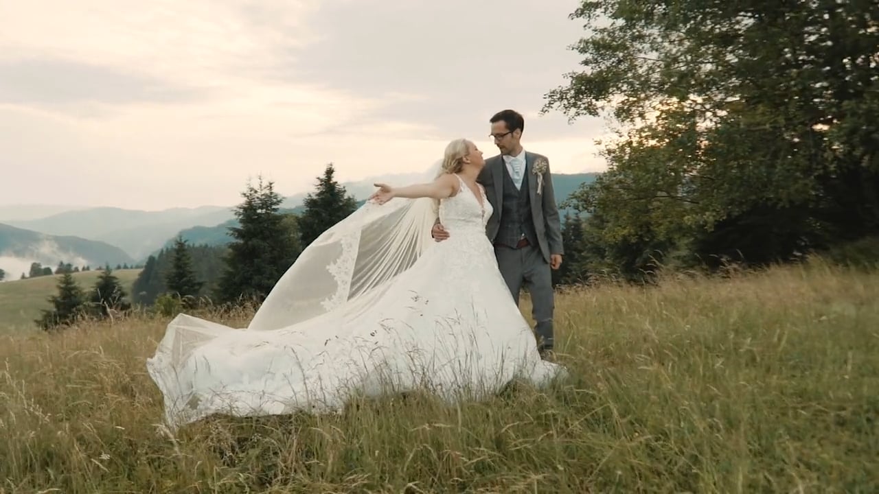 Simona & Adam - the hightlights on Vimeo