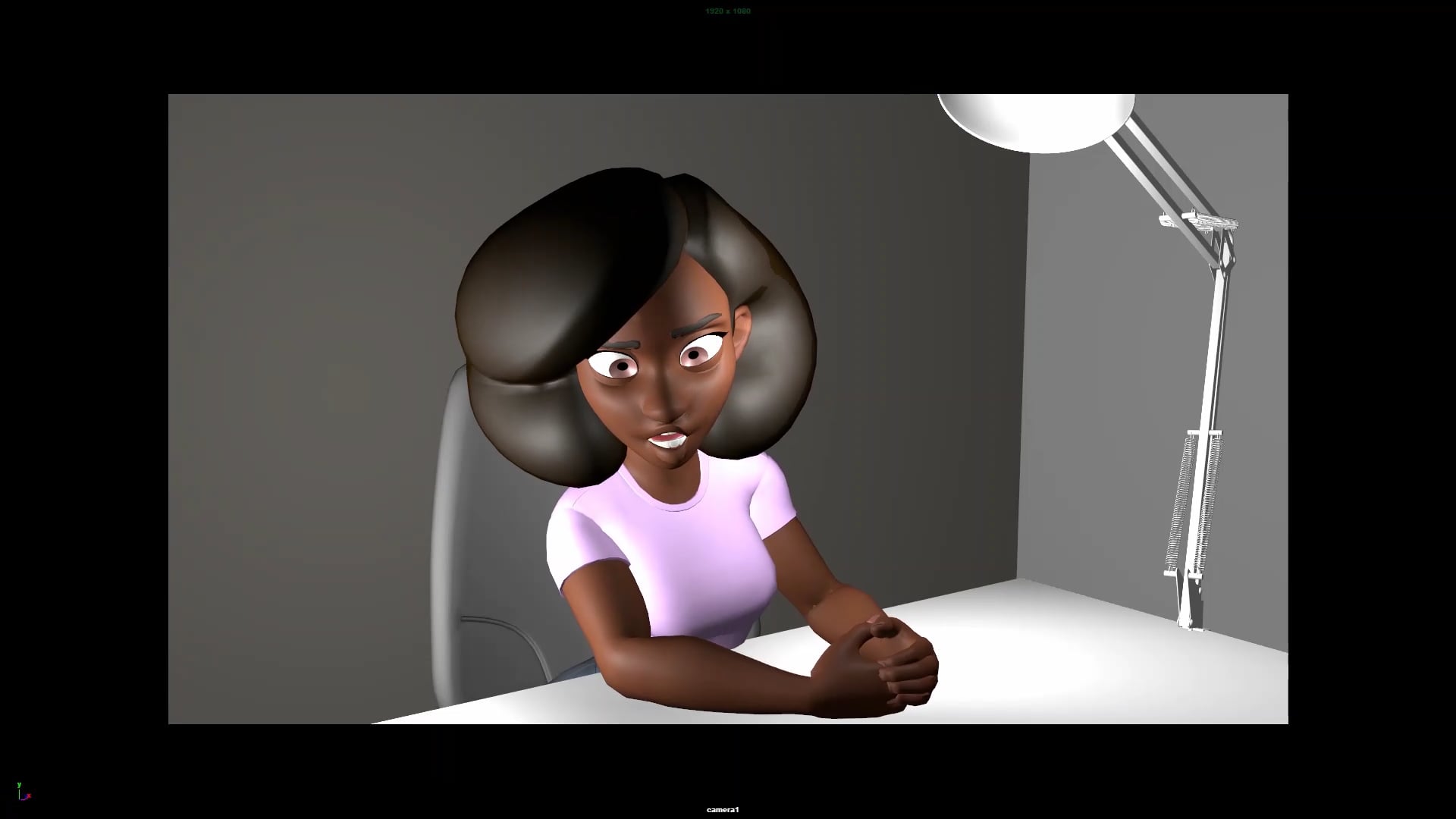 police animation on Vimeo