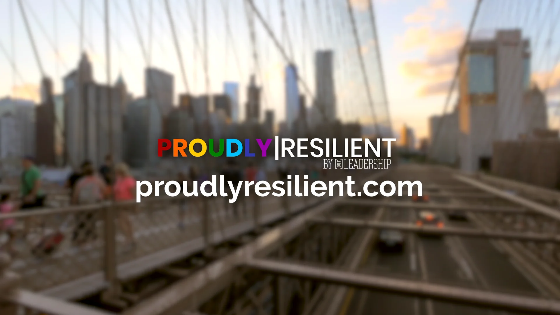 Out Leadership Highlights - OL Proudly Resilient UPDATE 20200603 on Vimeo