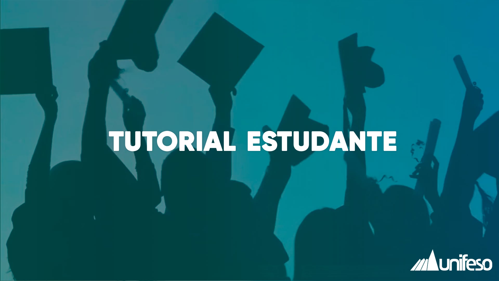 Tutorial Estudante - Acessando a Plataforma