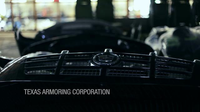 Texas Armoring - Introduction on Vimeo
