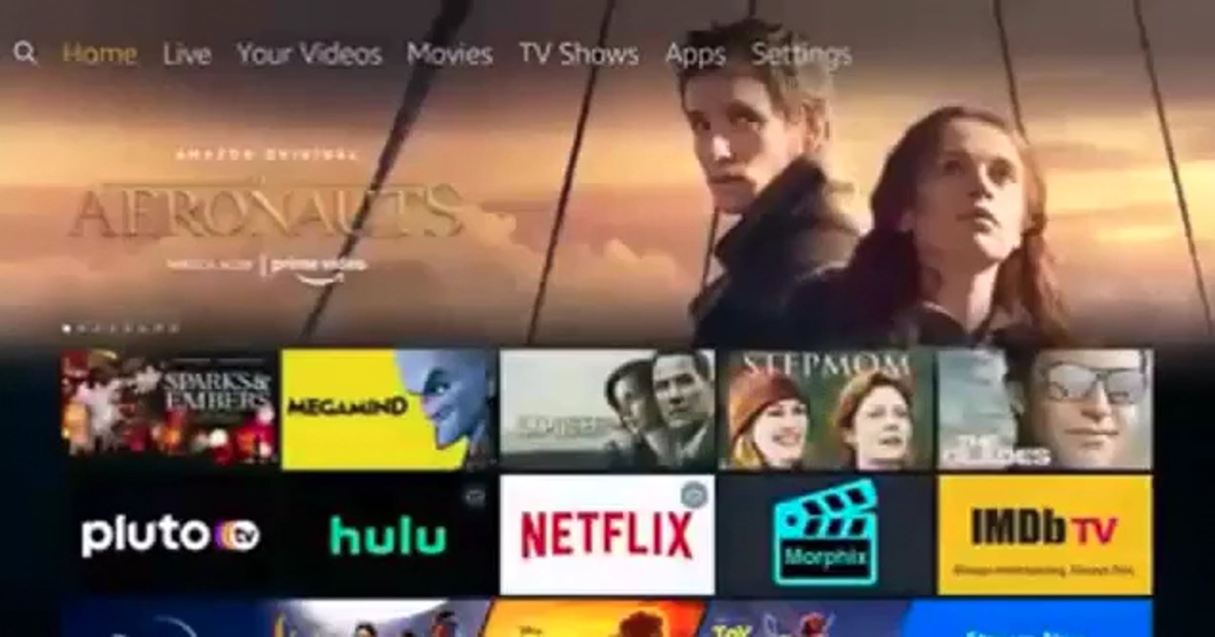 How to Install the App on to the Firestick