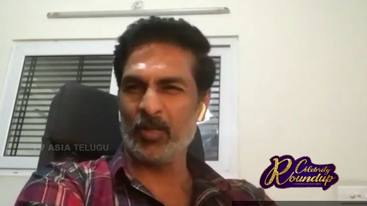 Barath Reddy full Episode on Vimeo