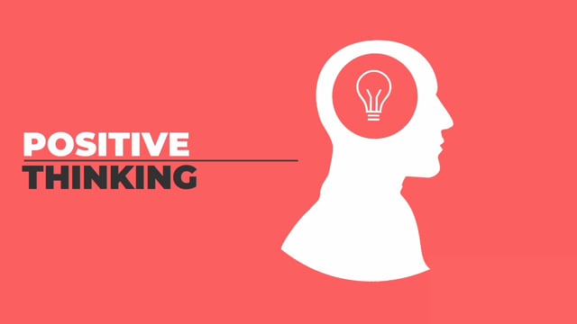 Positive, Thinking, Head. Free Stock Video - Pixabay