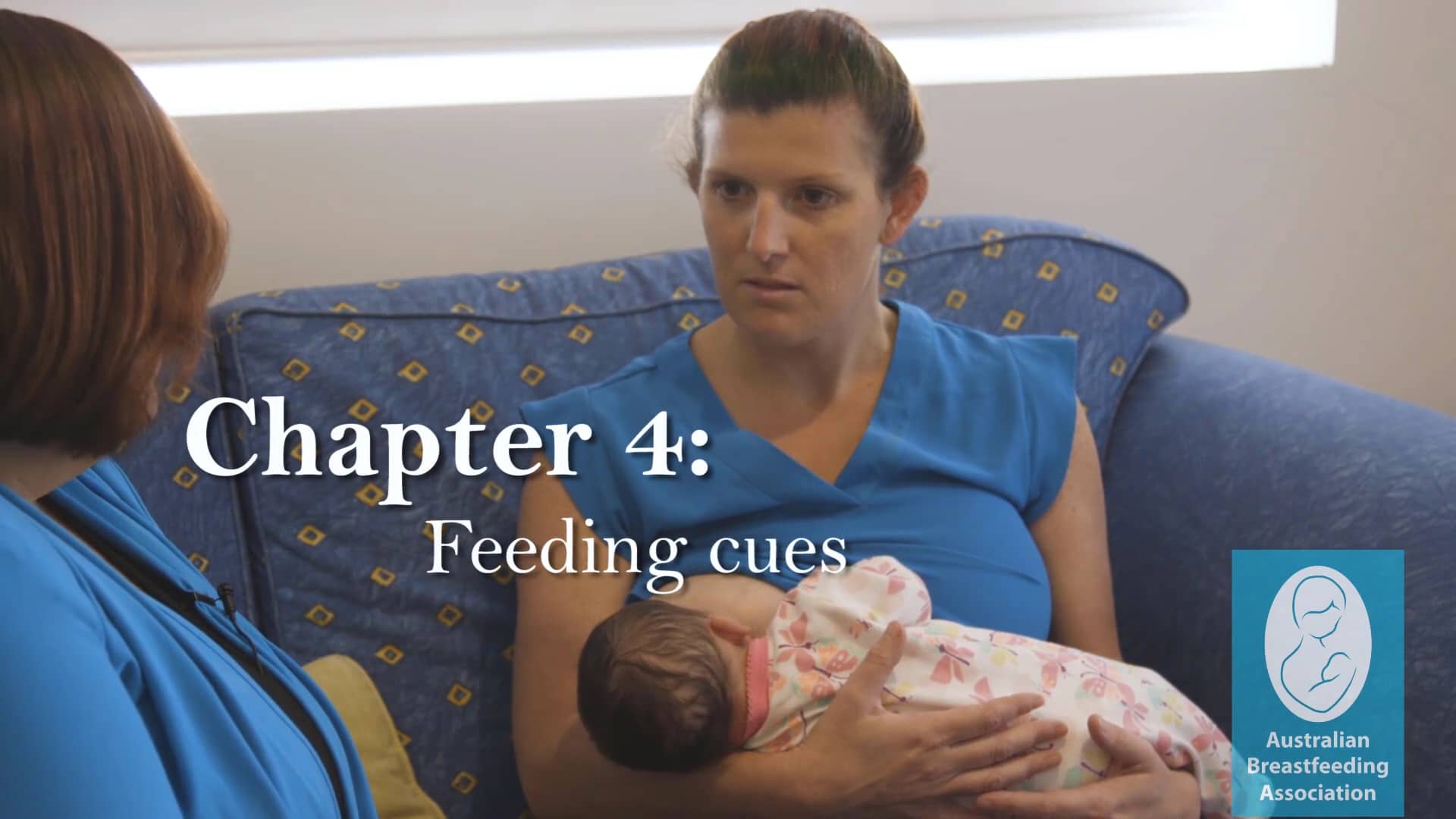 Chapter 4 Feeding cues on Vimeo