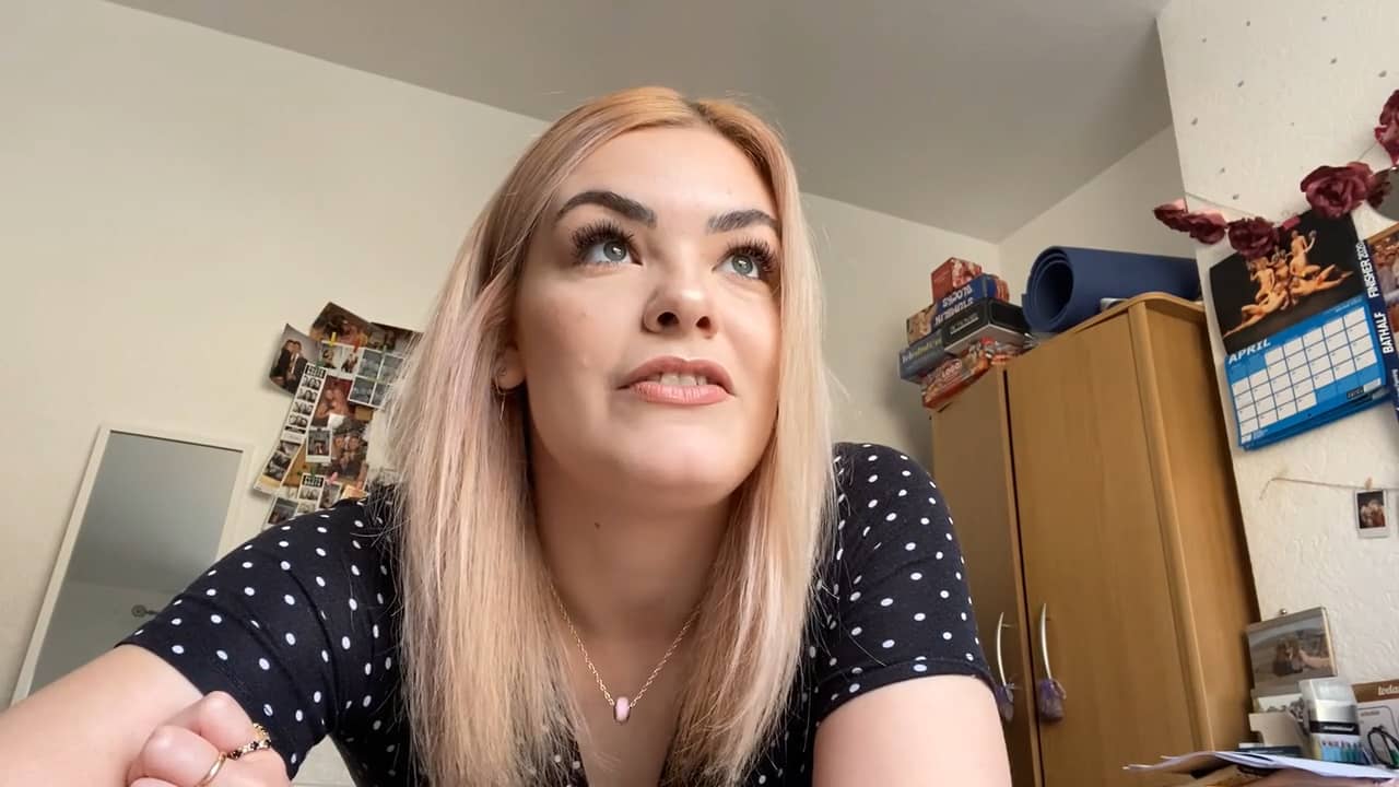 My Bath Highlights - Natalie on Vimeo
