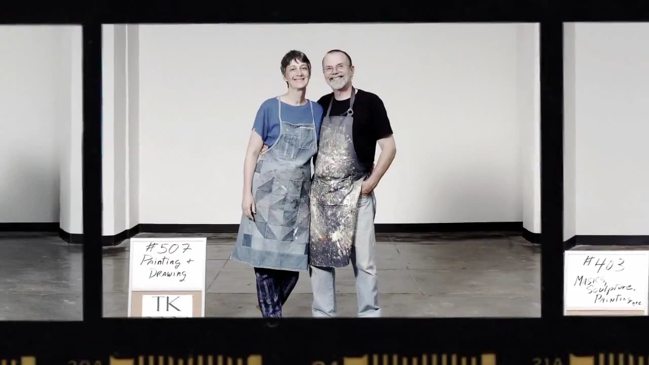 Kelley Lindquist - Celebrating 25 Years - Artspace on Vimeo