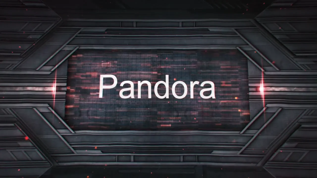 RSM_Pandora Demonstration Video_English - RSM_Pandora Demonstration ...