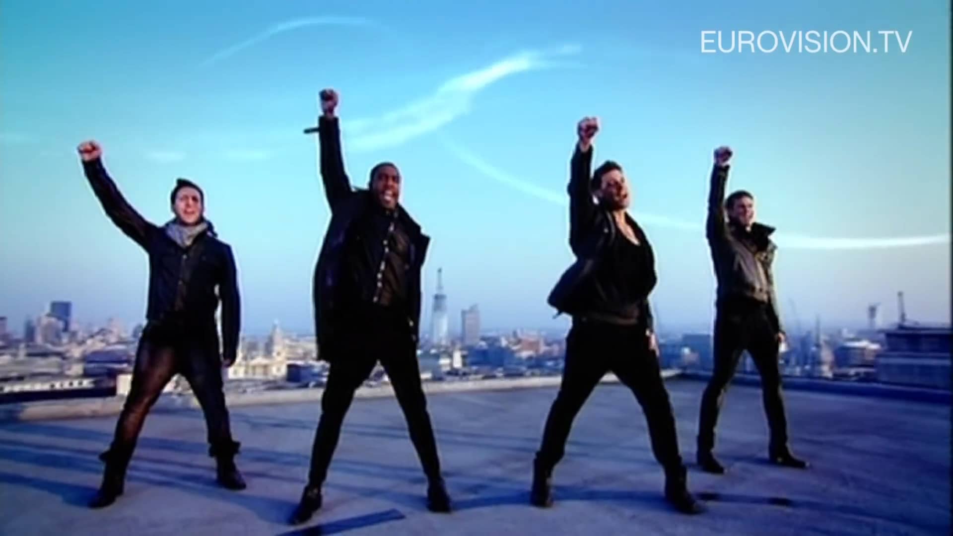 Blue - I Can (United Kingdom) on Vimeo